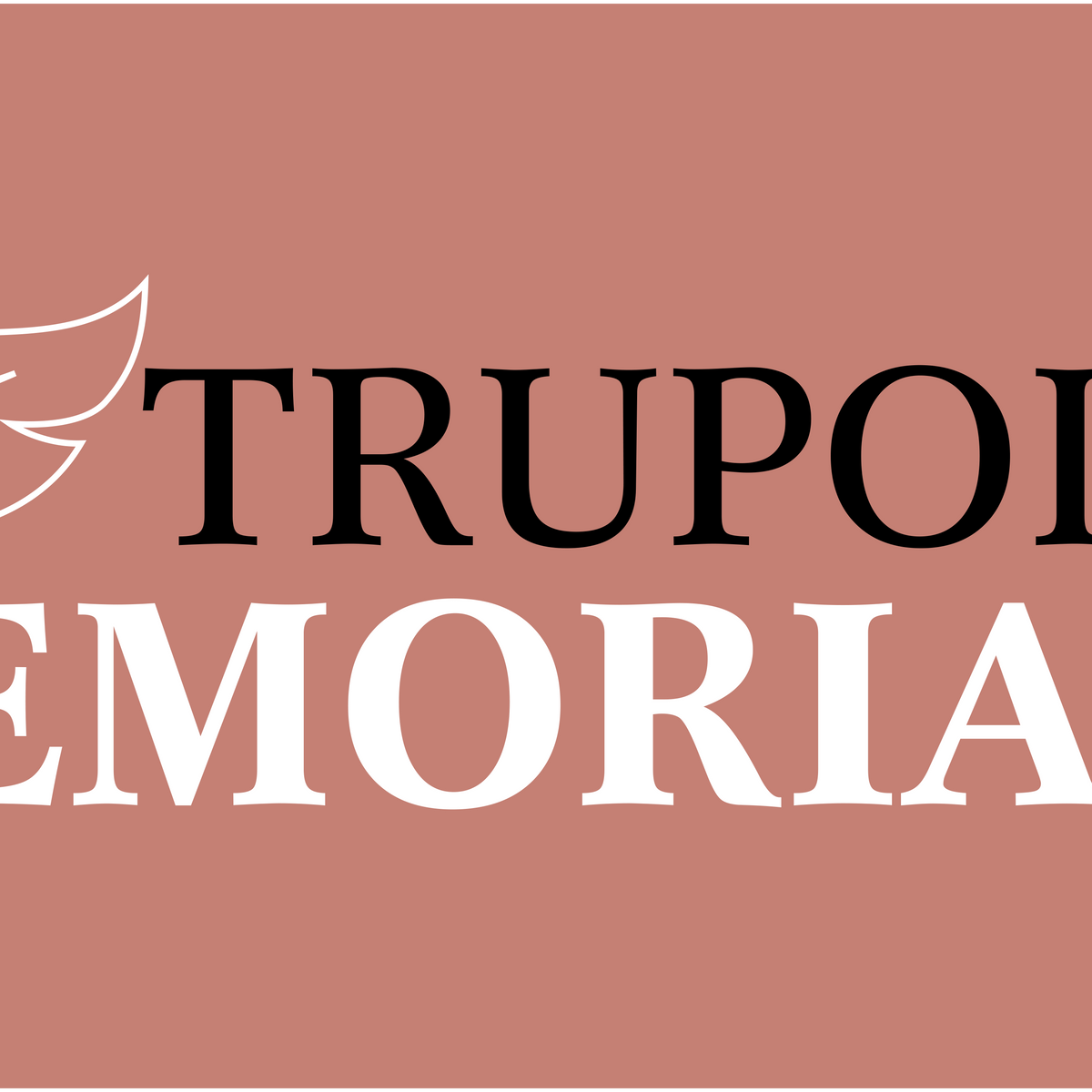 Trupoint Memorials